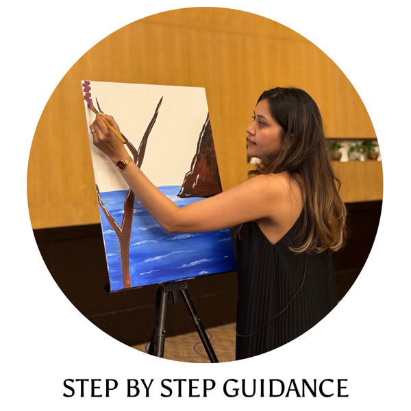 Paint Bar - Unleash Your Creativity | Fun Painting Workshops & Events